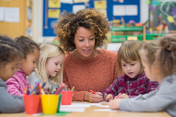 Unit Plan 27 (PreK Social Studies): Midyear Review—People, Places, and ...