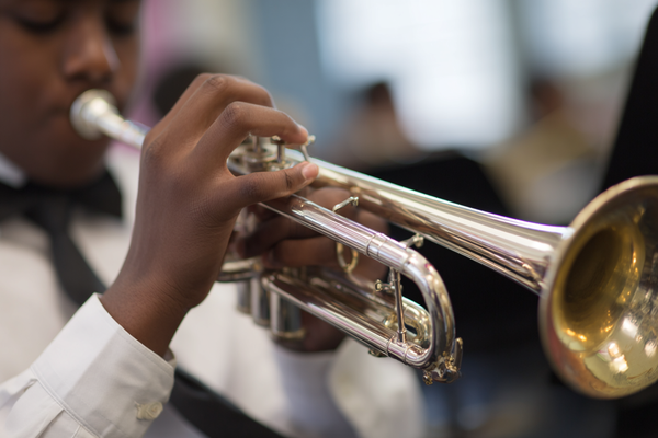 Unit Plan 10 (Grade 8 Band): Advanced Music Reading